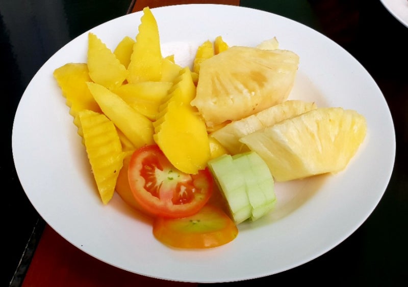 라오스 방비엥 타비숙 아일랜드호텔 Thavisouk island Hotel : 네이버 블로그