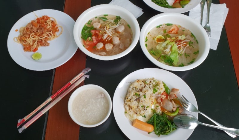 라오스 방비엥 타비숙 아일랜드호텔 Thavisouk island Hotel : 네이버 블로그