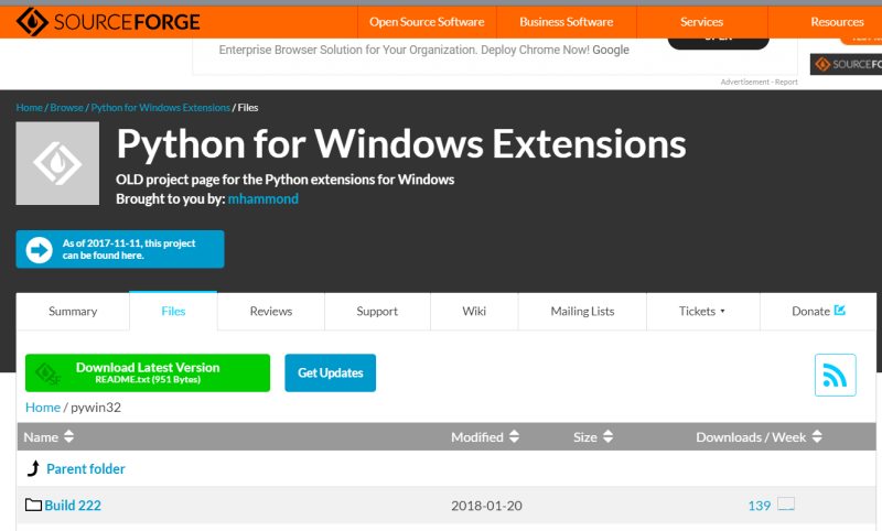 파이썬 엑셀 사용, pywin32 설치하고 테스트 - pywintypes.com_error: (-2147352567, '예외가 ...