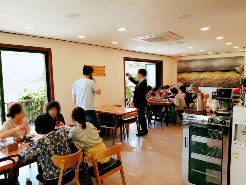 남양주 가볼만한곳 밥집 모밥 네이버 블로그