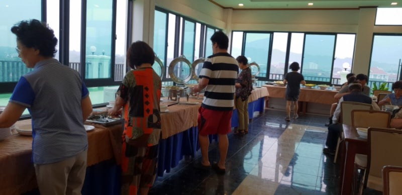 라오스 방비엥 타비숙 아일랜드호텔 Thavisouk island Hotel : 네이버 블로그