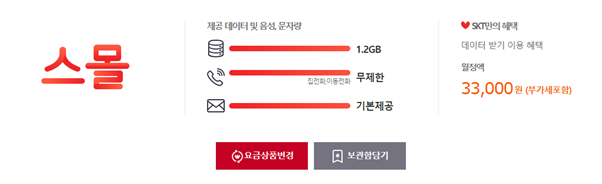 숨어있는 알짜요금제 Skt 인피니티요금제 활용방법 네이버 블로그