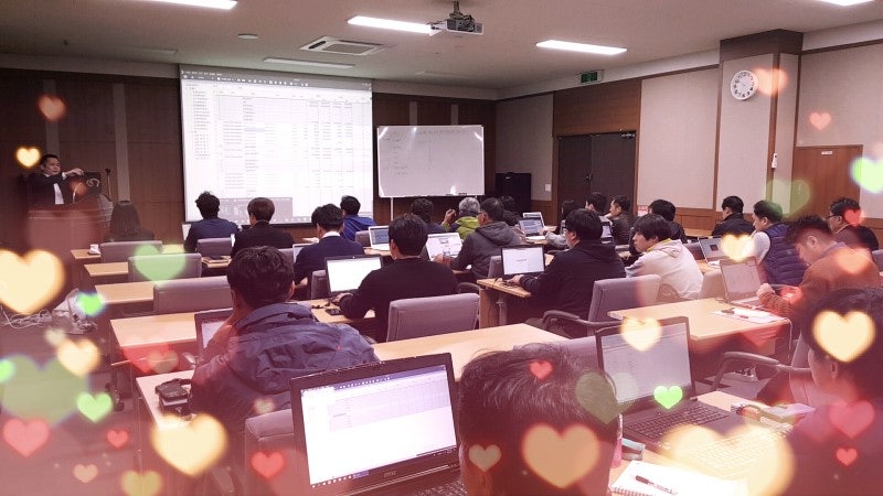 건설 원가관리사 자격증 보유자라면 당연히 원가계산을 잘해야 하는데 이제는 원가계산프로그램을 무료로 다운받고 무료교육까지 지원 ...