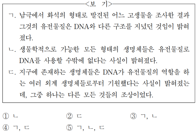 Leet 기출문제 해설 2016학년도 추리논증 26번 강화약화 원시조상 네이버 블로그