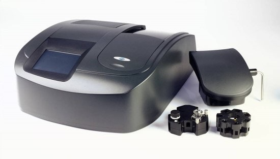 DR 5000 UV/VIS SPECTROPHOTOMETER / DR5000 UV-VIS 분광광도계 : 네이버 블로그