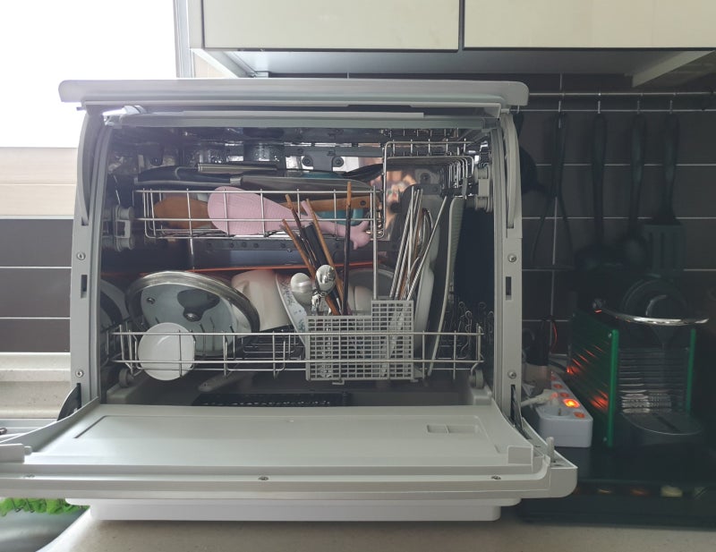 SK매직 식기세척기(DWA-1812P) : 네이버 블로그