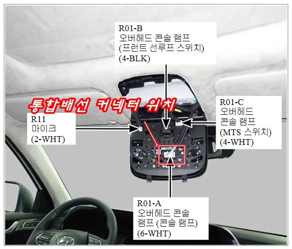 카스페이스 부산점 팰리세이드 풋등 1열2열 제품튜익스 풋등 네이버 블로그