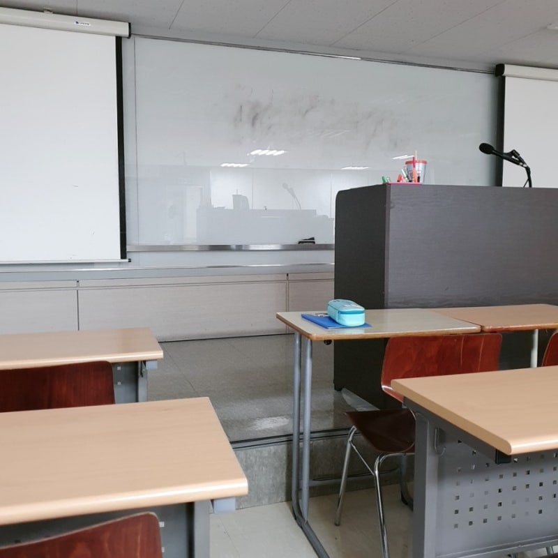 YBM 종로e4u '끝장토익' 700+ 저녁반 수강리뷰 : 네이버 블로그