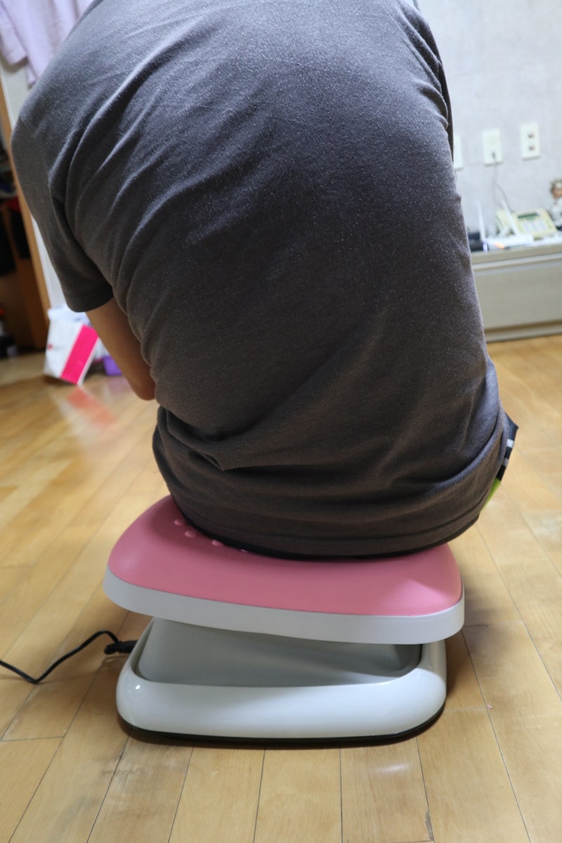 홈트레이닝 코어핏슬라이더로 코어운동 더 쉽게! : 네이버 블로그