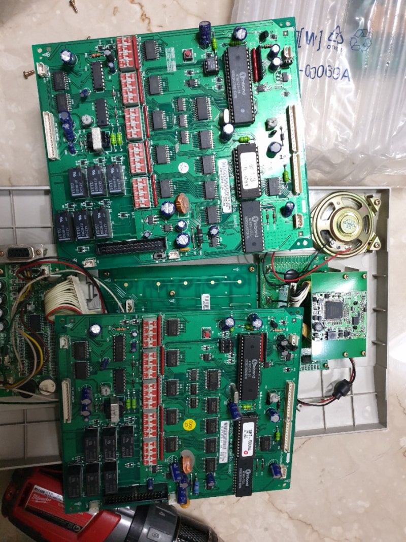 삼성로비폰SHT-550NL : 네이버 블로그