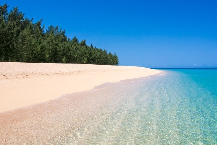 언제까지 세부, 보라카이만 갈거니? V / Jomalig 섬 - Jomalig Island, The Philippines ...