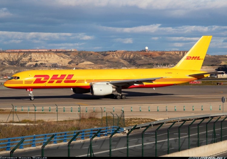 [BOEING] B757: 시대를 잘못 타고난 불운아 : 네이버 블로그