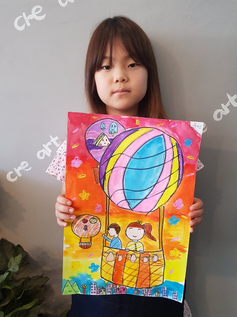 드로잉수업 7세~초등 시흥시 정왕동 배곧 미술학원 창의미술 크리아트 네이버 블로그