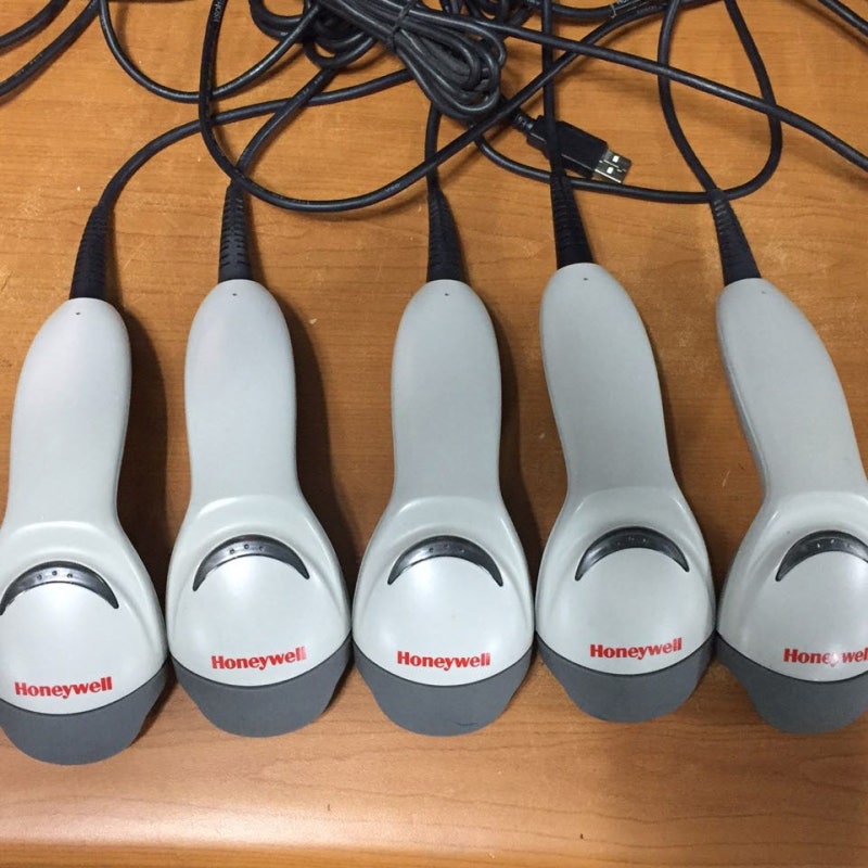 바코드 usb 스케너 Honeywell MS 5145 팝니다. : 네이버 블로그