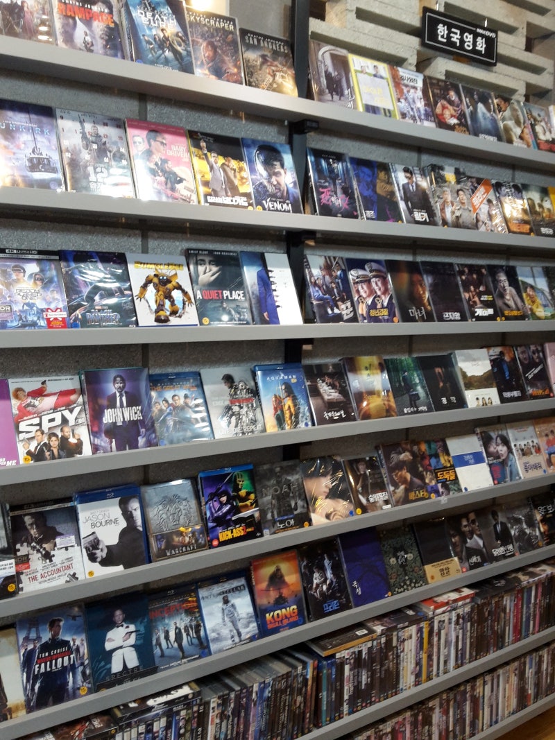 IMAX DVD 3D 영화관입니다 : 네이버 블로그