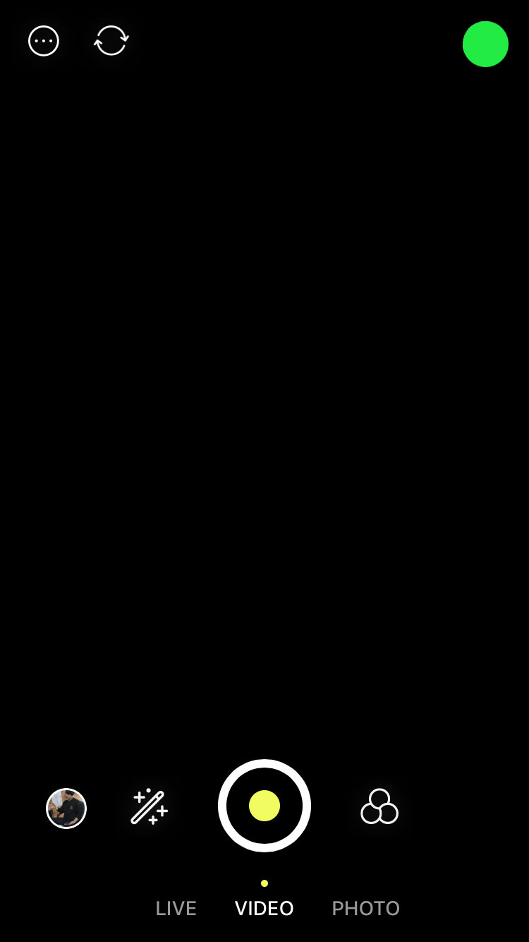 [PRISM Tip #5] vod 편집하기 : 네이버 블로그