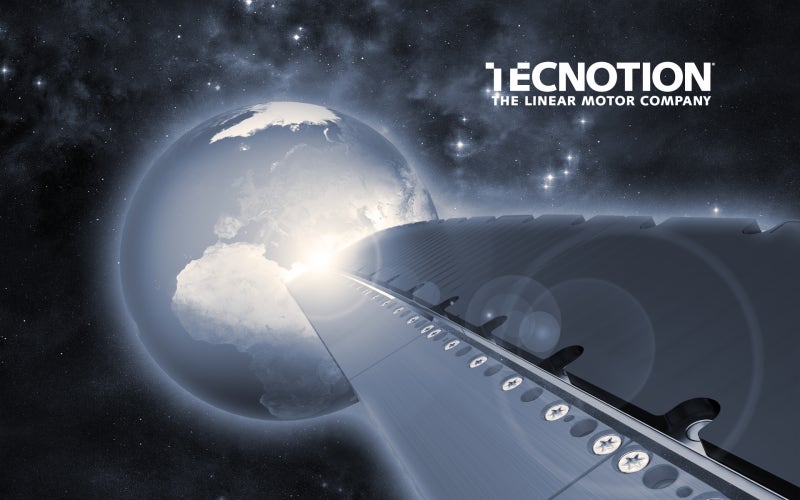 TECNOTION 테크노션 진공리니어모터 Vacuum Linear motors : 네이버 블로그