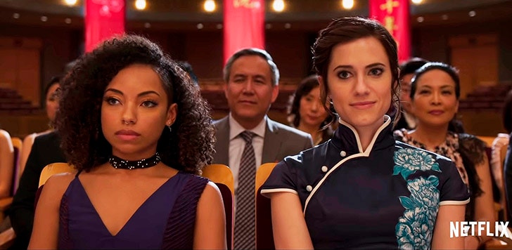 [영화] 퍼펙션 The Perfection , Netflix 넷플릭스 , 추천 영화 추천 : 네이버 블로그