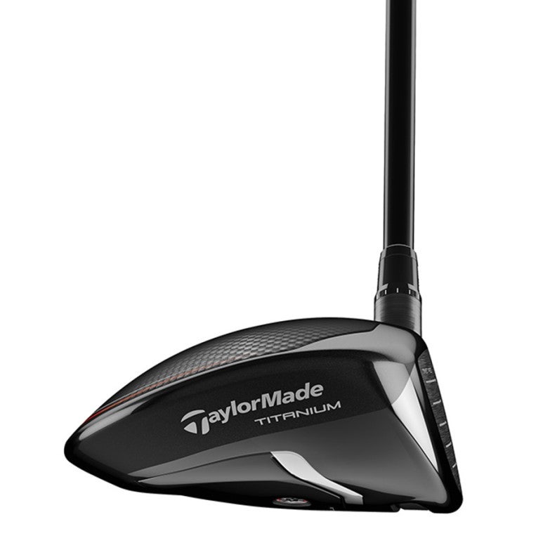 테일러메이드 미니 드라이버 + 텐세이 CK 프로 오렌지 7X(TaylorMade Original One Mini Driver ...