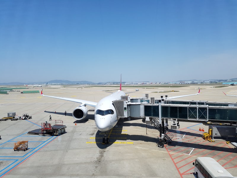 [공유]'하늘 호텔'에어버스 A380, 14년 만에 불명예 퇴출된다. : 네이버 블로그