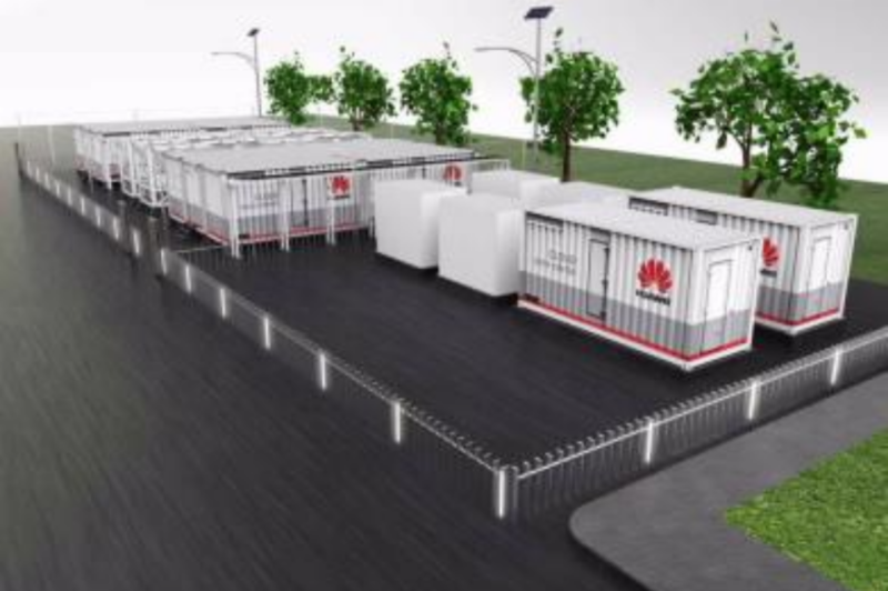 ESS Container - Energy Storage System : 네이버 블로그