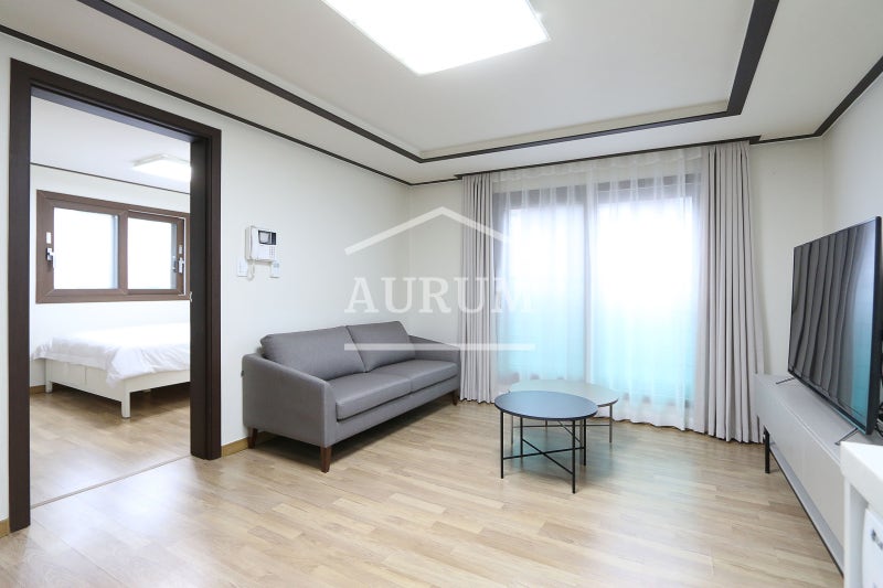 역삼동 풀옵션 원룸 단기임대 그레이스빌 추천해요 : 네이버 블로그