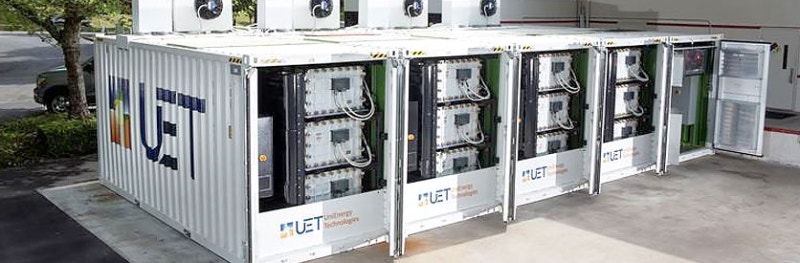 ESS Container - Energy Storage System : 네이버 블로그