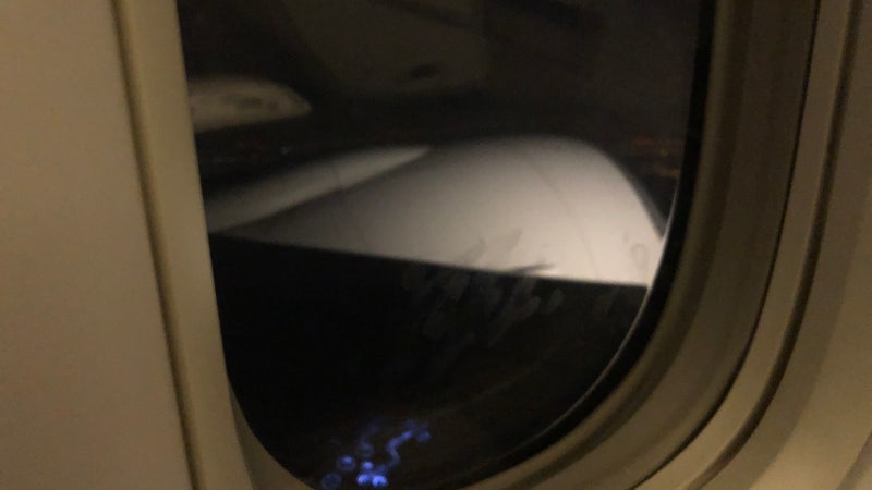 [대한항공] 대한항공 쿠알라룸푸르->인천 프레스티지 탑승기/기내식 (KE672) : 네이버 블로그