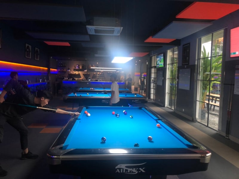 [캄보디아 프놈펜 여행] 프놈펜Hops 수제 맥주집/ Mok Mony 로컬 식당 : 네이버 블로그