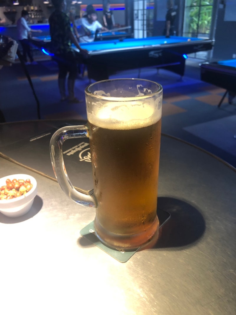 [캄보디아 프놈펜 여행] 프놈펜Hops 수제 맥주집/ Mok Mony 로컬 식당 : 네이버 블로그