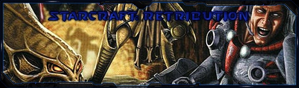 RETRIBUTION STARCRAFT : 네이버 블로그