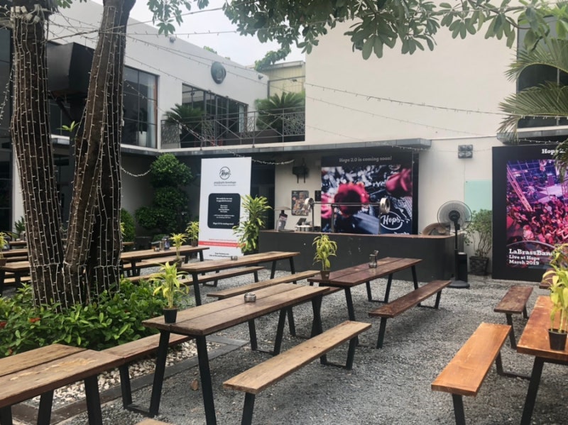 [캄보디아 프놈펜 여행] 프놈펜Hops 수제 맥주집/ Mok Mony 로컬 식당 : 네이버 블로그