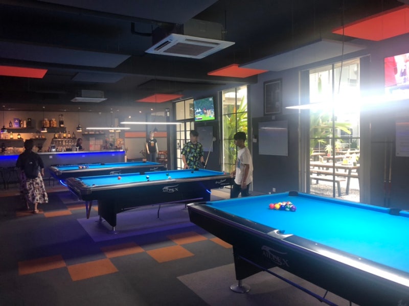 [캄보디아 프놈펜 여행] 프놈펜Hops 수제 맥주집/ Mok Mony 로컬 식당 : 네이버 블로그