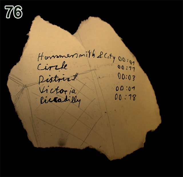 notpron level 76 ~ level 80 : 네이버 블로그