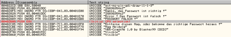 [Reversing] CodeEngn Basic RCE L03 풀이 : 네이버 블로그
