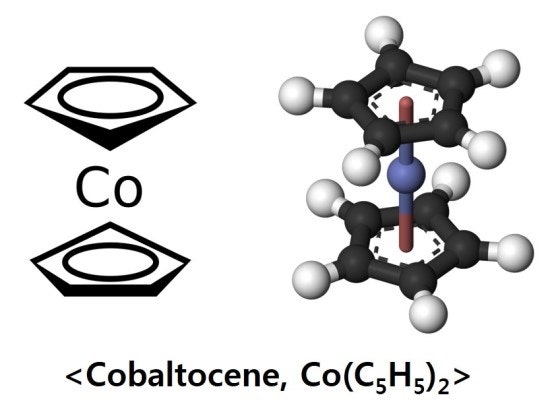 18 전자규칙(18-electron rule) : 네이버 블로그