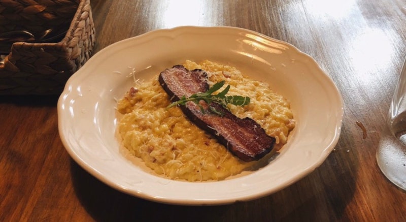 서울 연남동 이탈리안 - 포코리트(Poco,rit.) : 네이버 블로그