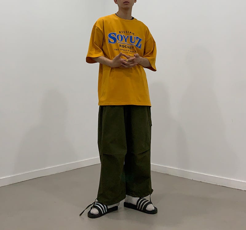 남자 카키색 바지 코디 무난한 코디부터 센스있는 색깔코디까지 네이버 블로그