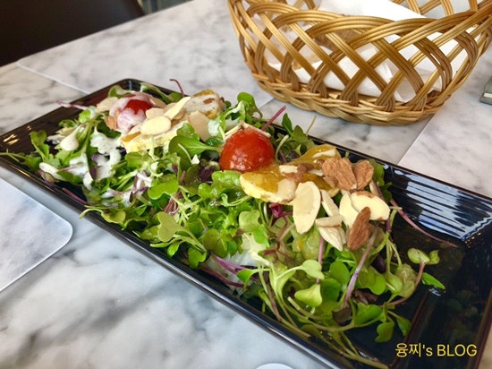 매탄동 맛집 수원 삼성전자 정문 앞 분위기 좋은 레스토랑 매탄동 파스티니 네이버 블로그
