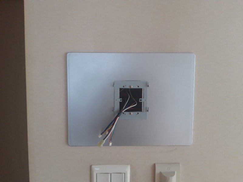 [에스원호환삼성인터폰교체] SHT-704S/SHT-705S/TAS-505/SHT-7170S/SHT-104S : 네이버 블로그