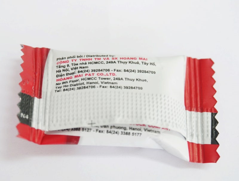 리키 오트밀 미니 바이트 ricky oatmeal mini bite : 네이버 블로그