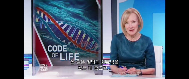 [Netflix] 익스플레인(explained) : 맞춤형 DNA : 네이버 블로그