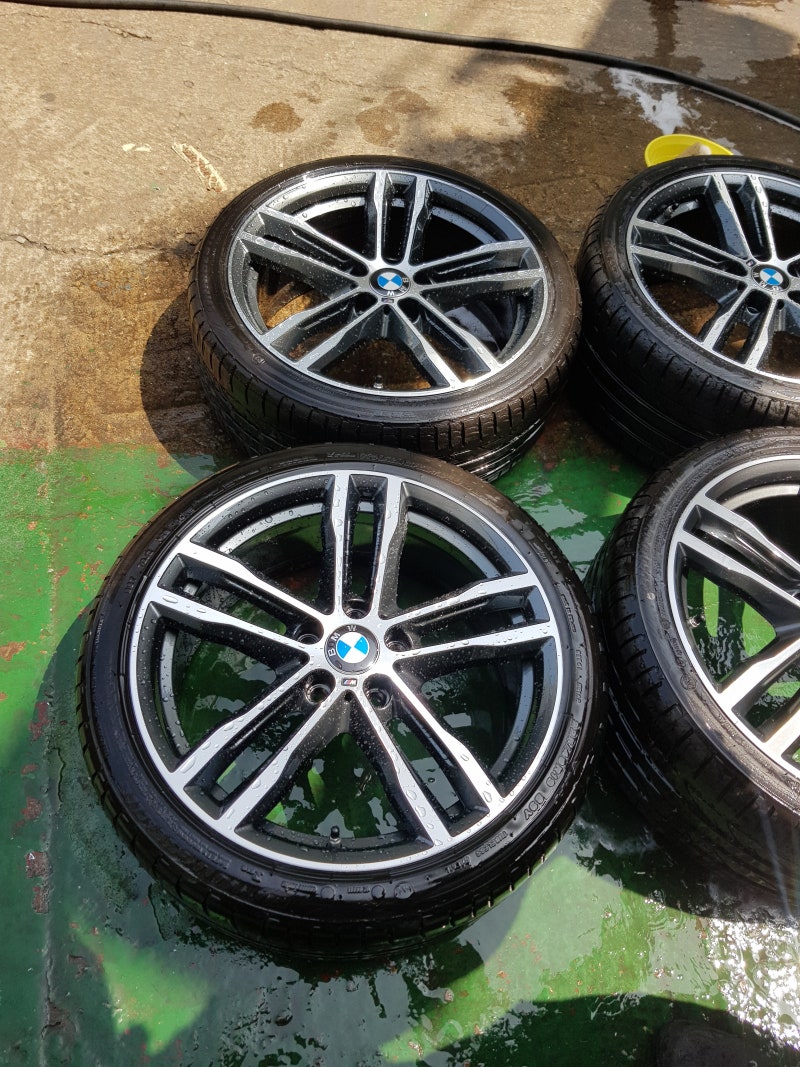 BMW19인치704M 430i휠 분양 합니다! : 네이버 블로그