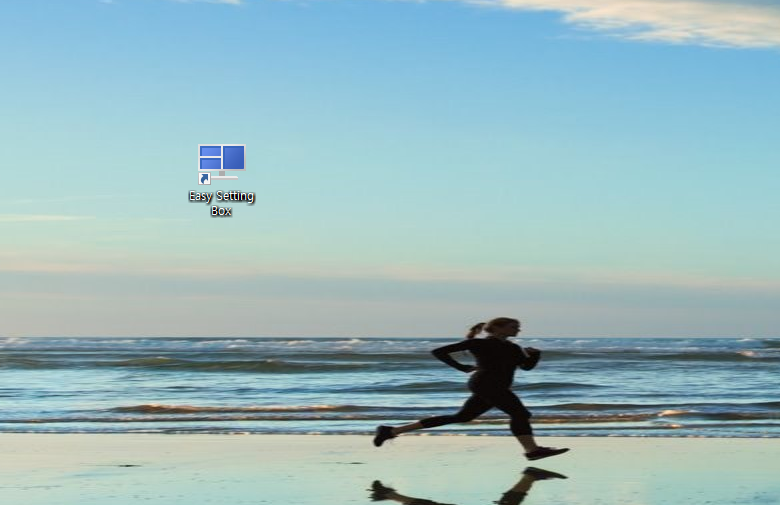 듀얼모니터 대신 삼성 화면분할 Easy Setting Box 프로그램 다운로드 설치 방법 및 후기 : 네이버 블로그