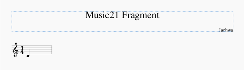 Python music21.note.Note().transpose() : 네이버 블로그