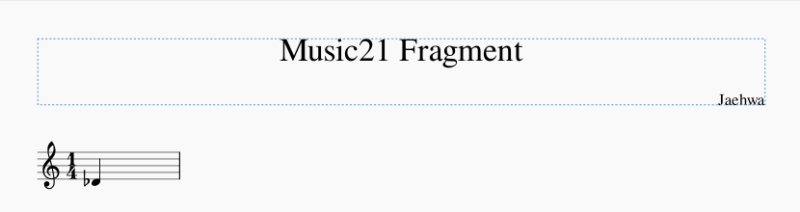 Python music21.note.Note().transpose() : 네이버 블로그