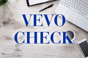본인 비자 만료일 확인하기! VEVO CHECK! : 네이버 블로그