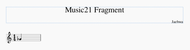 Python music21.note.Note().transpose() : 네이버 블로그