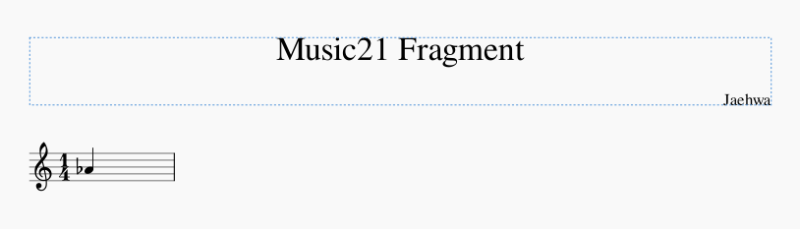 Python music21.note.Note().transpose() : 네이버 블로그