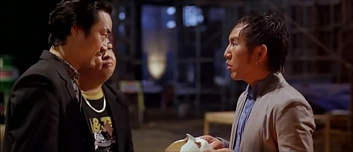 [이시명] 흡혈형사 나도열 (Vampire Cop Ricky, 2006) : 네이버 블로그